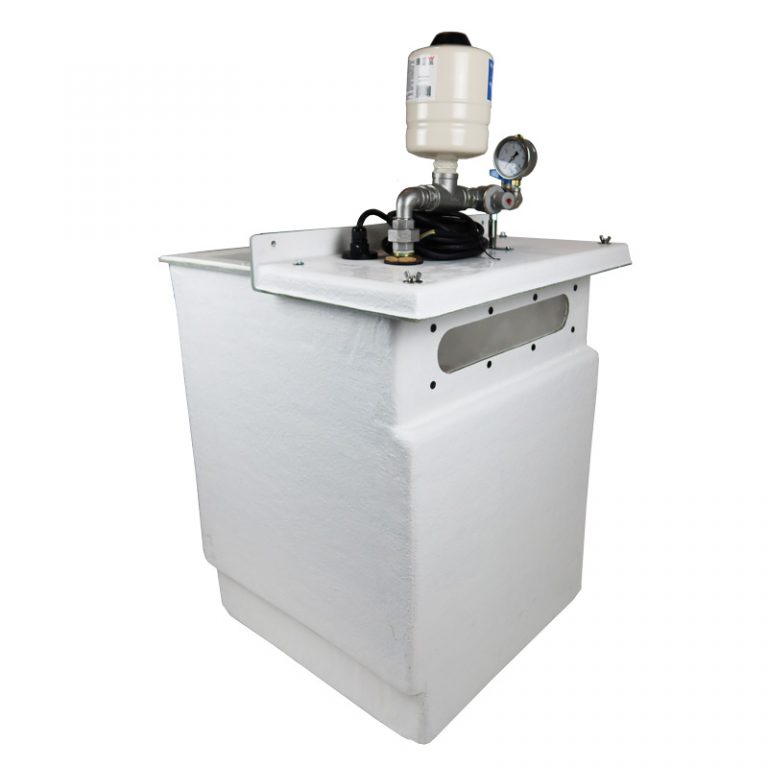 CAT5 Booster Set Range | Flowtech Water Solutions