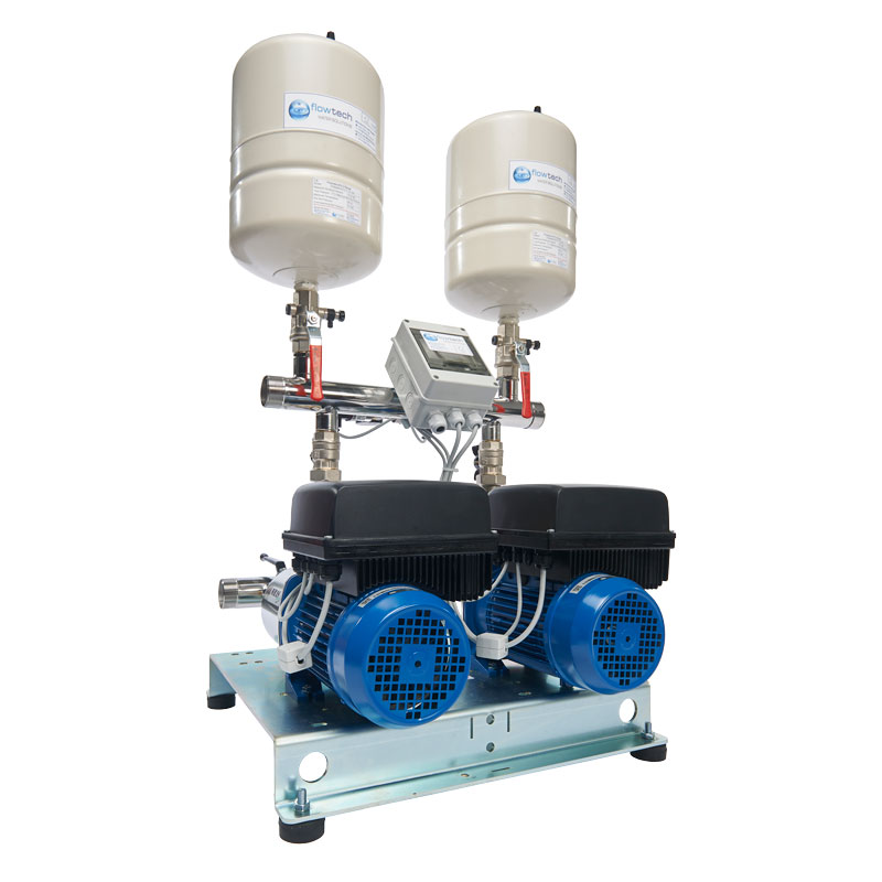 Products - Flowtech Water Solutions