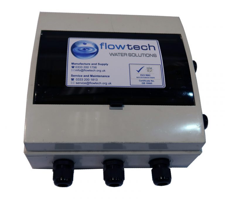 Air & Water Surge Protection Valve | Flowtech Water Solutions