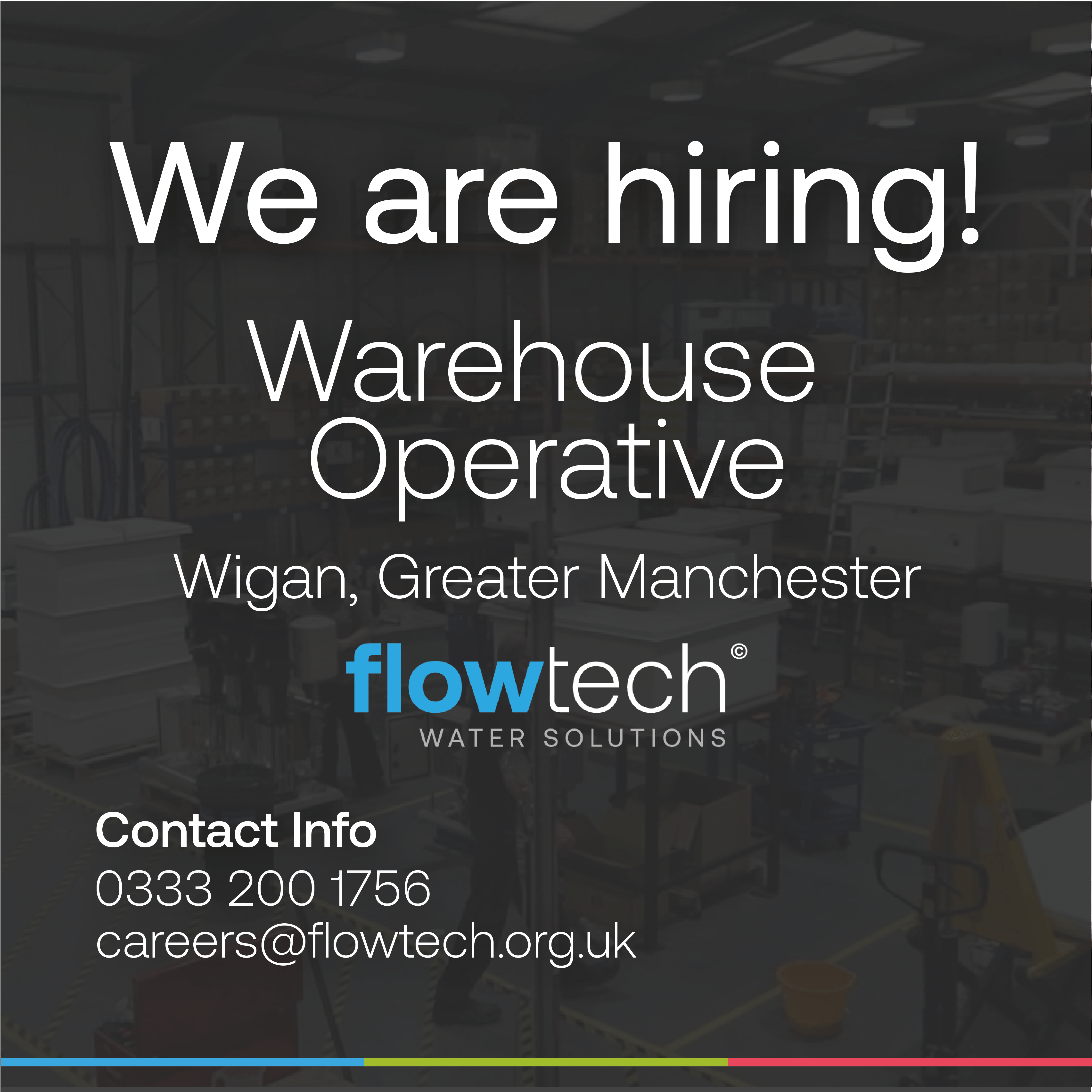 Latest News - Flowtech Water Solutions