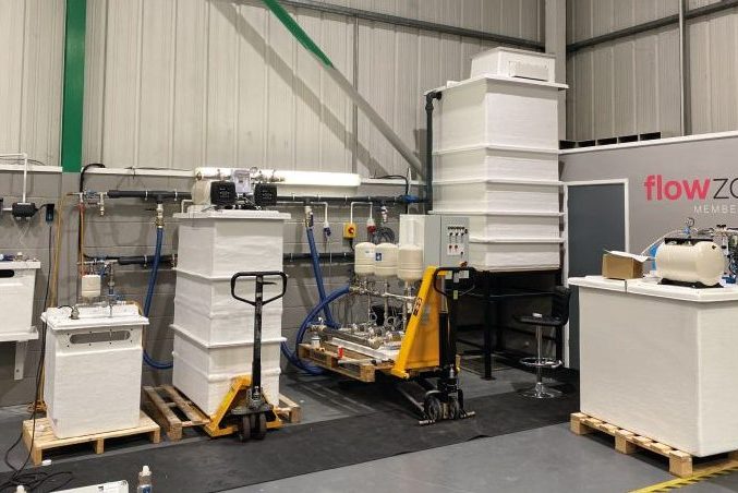 Latest News - Flowtech Water Solutions