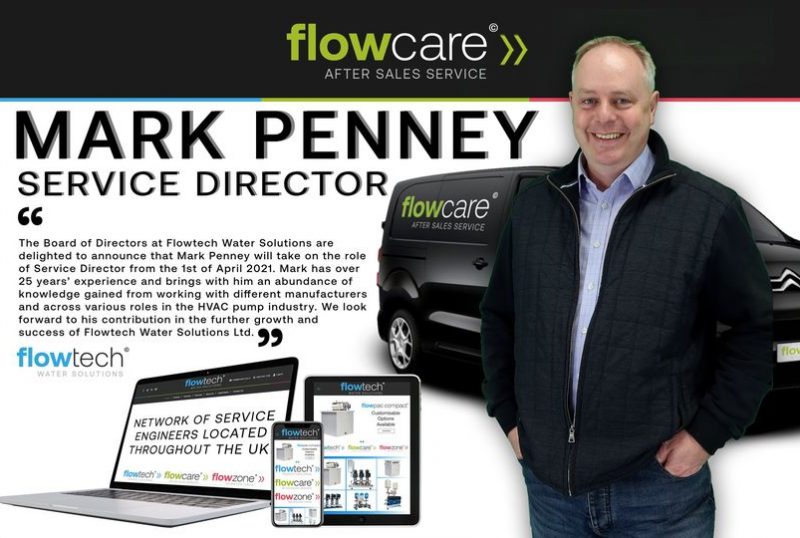 Company History | Flowtech Water Solutions