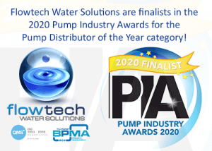 Company History | Flowtech Water Solutions