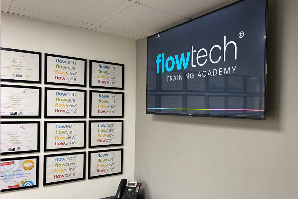 Company News | Flowtech Water Solutions