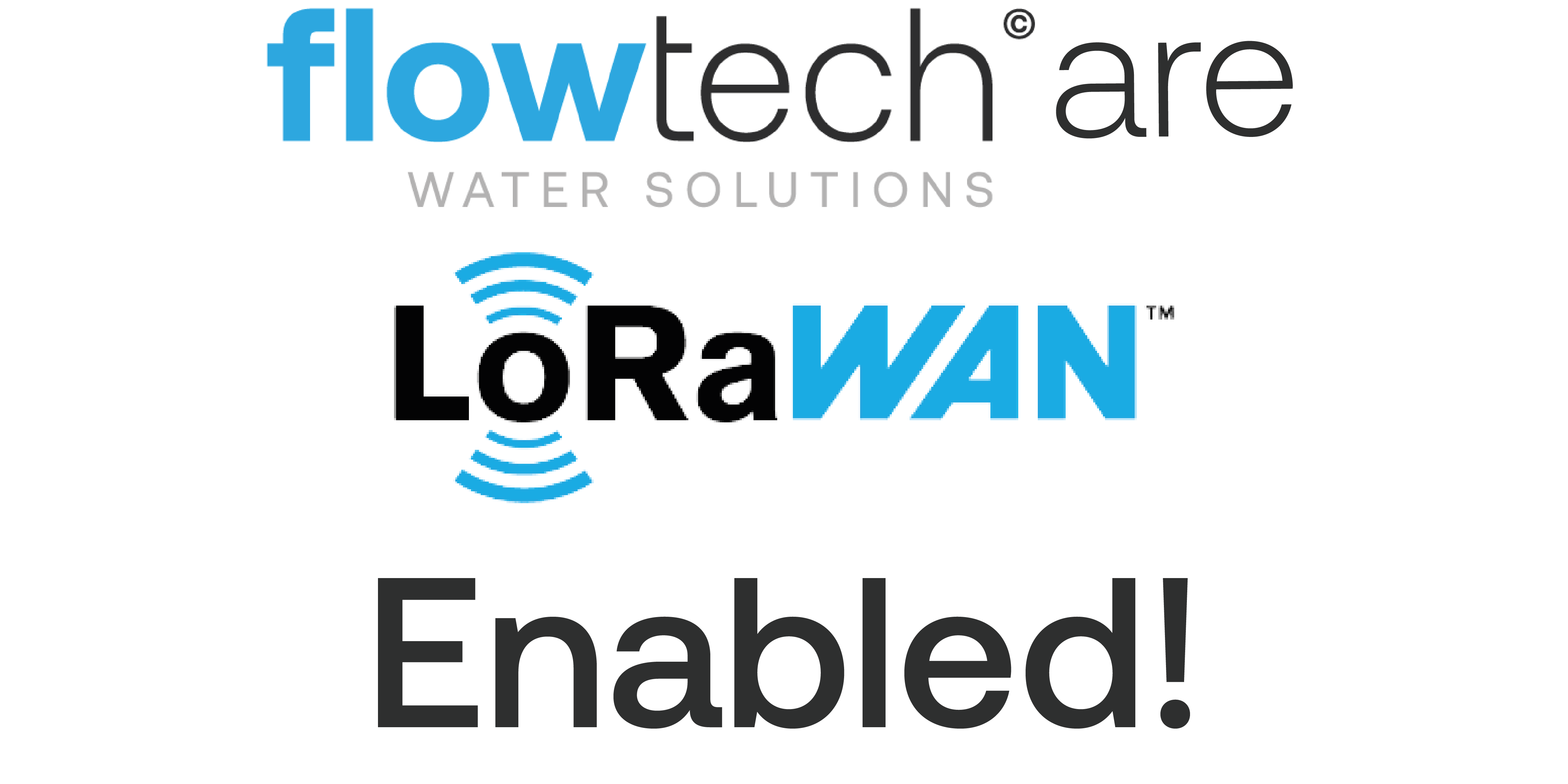 Flowtech Water Solutions are LoRaWAN Enabled! | Latest News | Flowtech ...