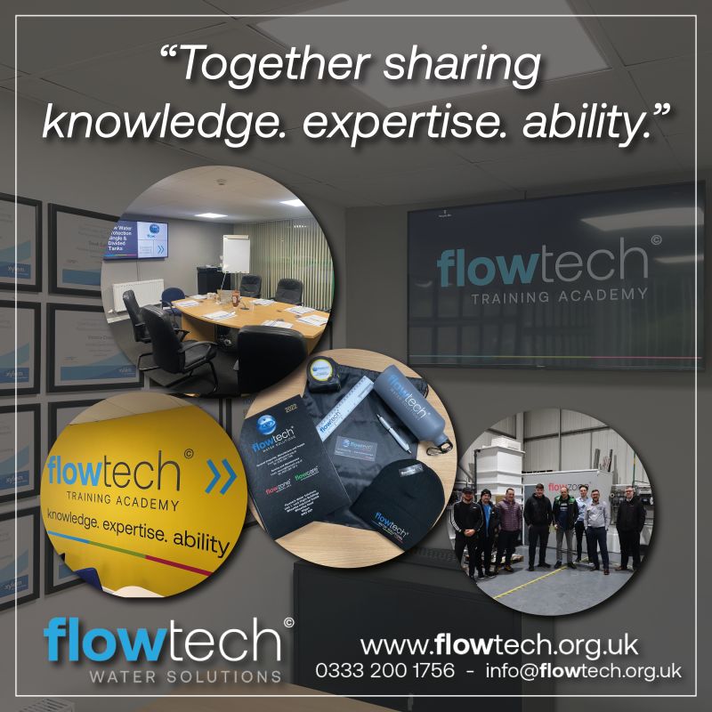 Latest News - Flowtech Water Solutions