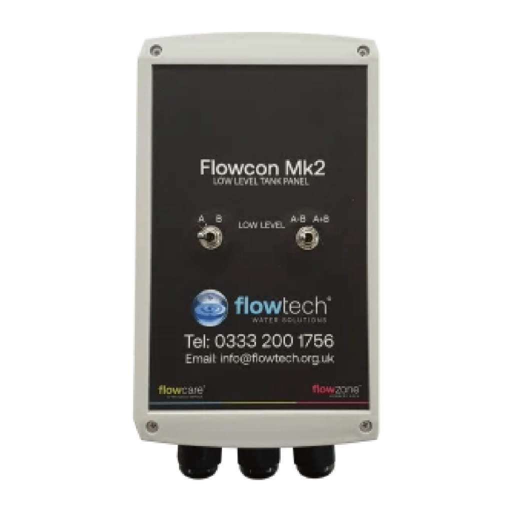 Sectional Water Storage Tanks | Flowtech Water Solutions