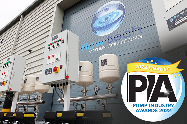 Latest News - Flowtech Water Solutions