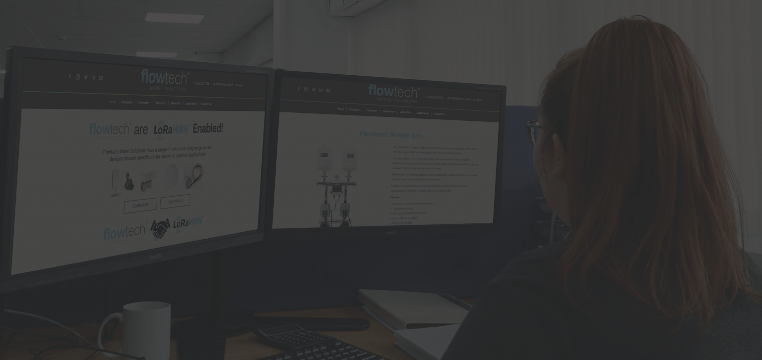 9000 Litre Flowpac Compact | Latest News | Flowtech Water Solutions