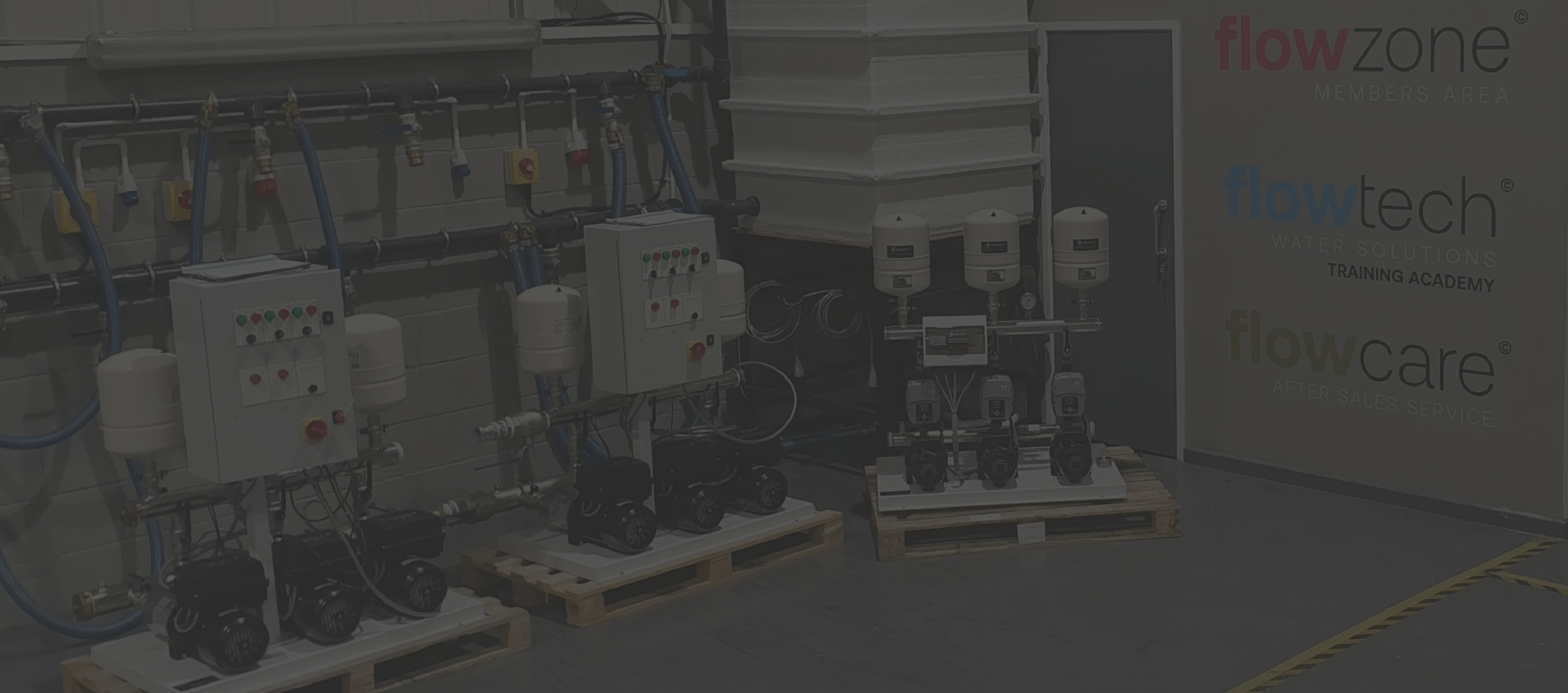 Quote Request | Flowtech Water Solutions