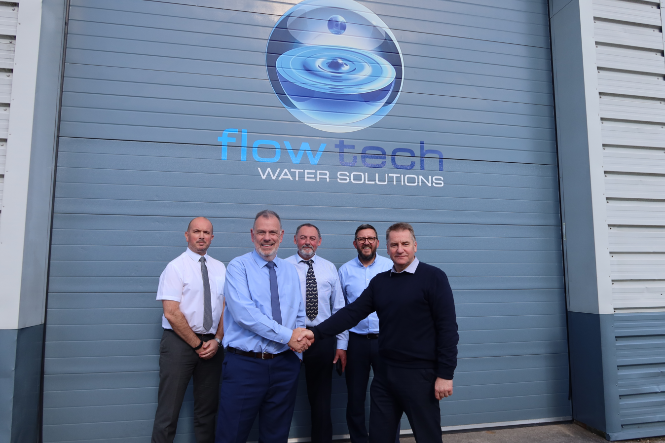 Latest News - Flowtech Water Solutions