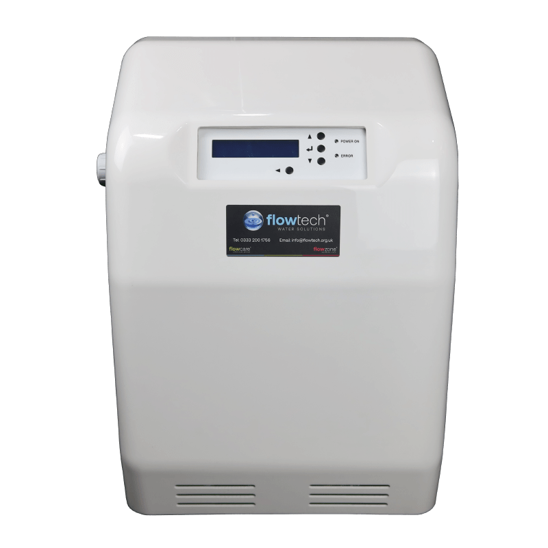 Pressurisation Units | Heating & Chilled Water | Flowtech Water Solutions