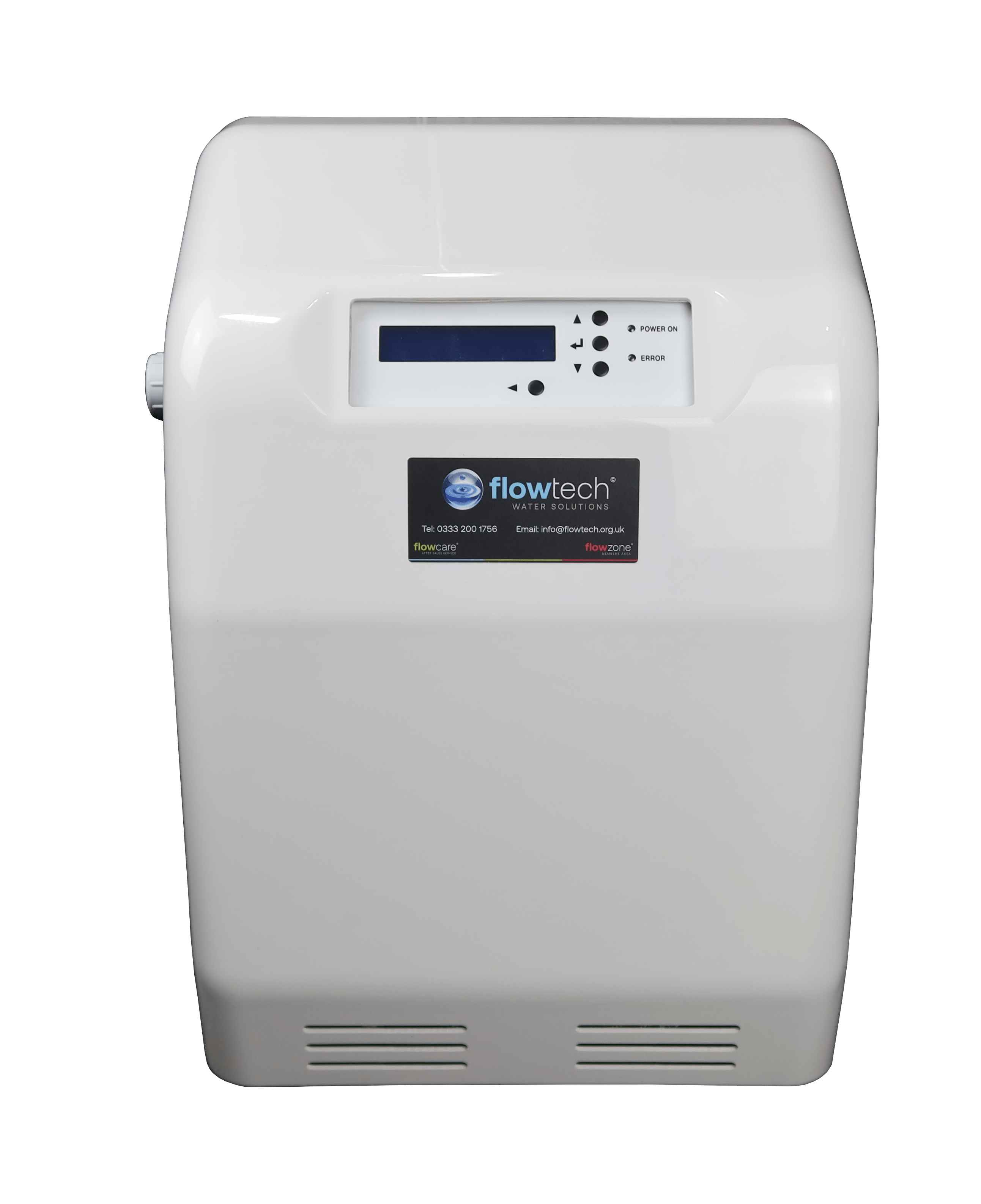 Flowpress Midi Single and Twin Pump Digital Pressurisation Unit ...