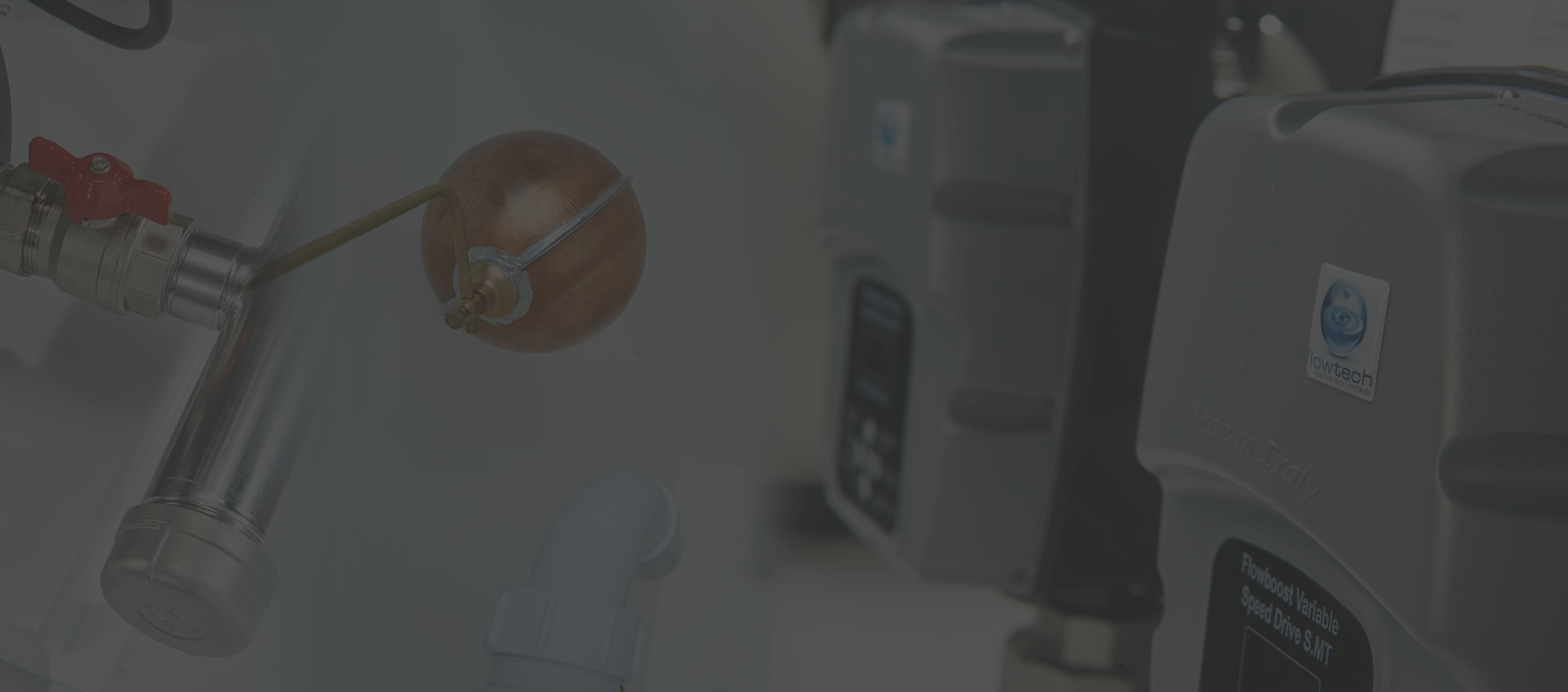 Login - Flowtech Water Solutions