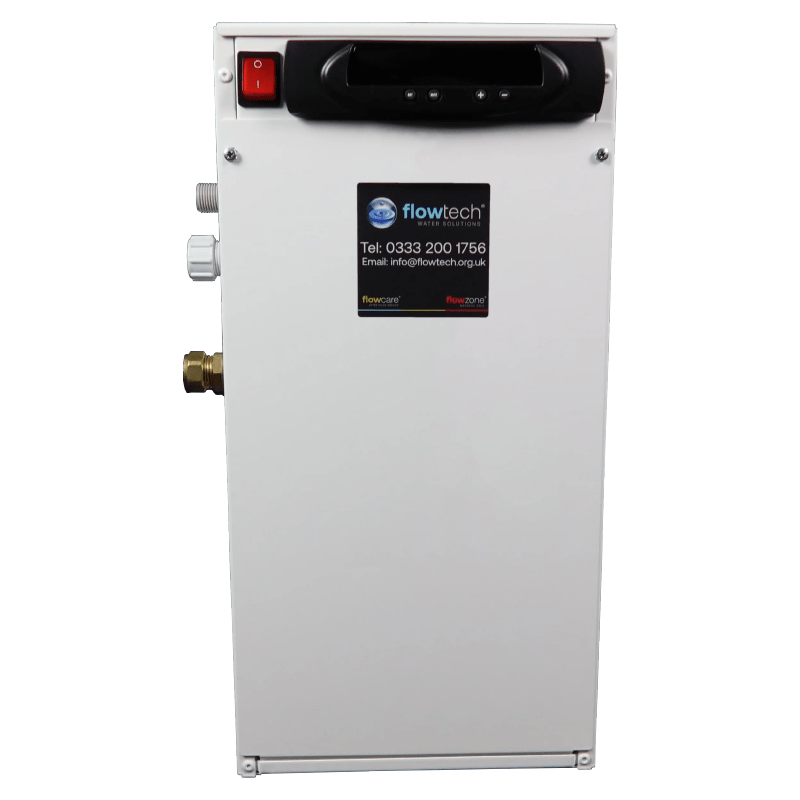 Flowpress Pressurisation Units - Flowtech Water Solutions