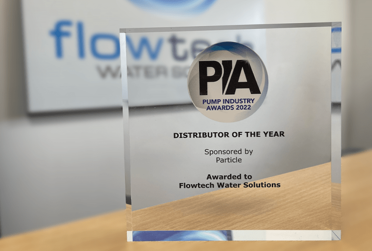 Company History | Flowtech Water Solutions