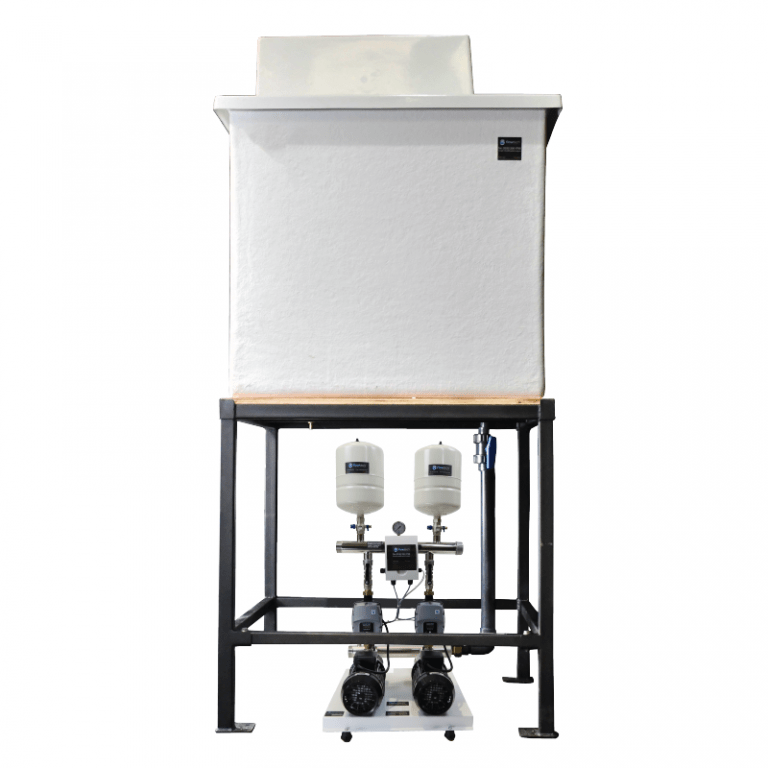 CAT5 Booster Set Range | Flowtech Water Solutions