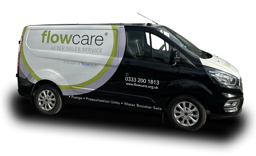 Flowtech | Water Booster Set and Water Services Experts