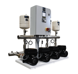 Products | Water Booster Set & Water Services Experts | Flowtech Water ...