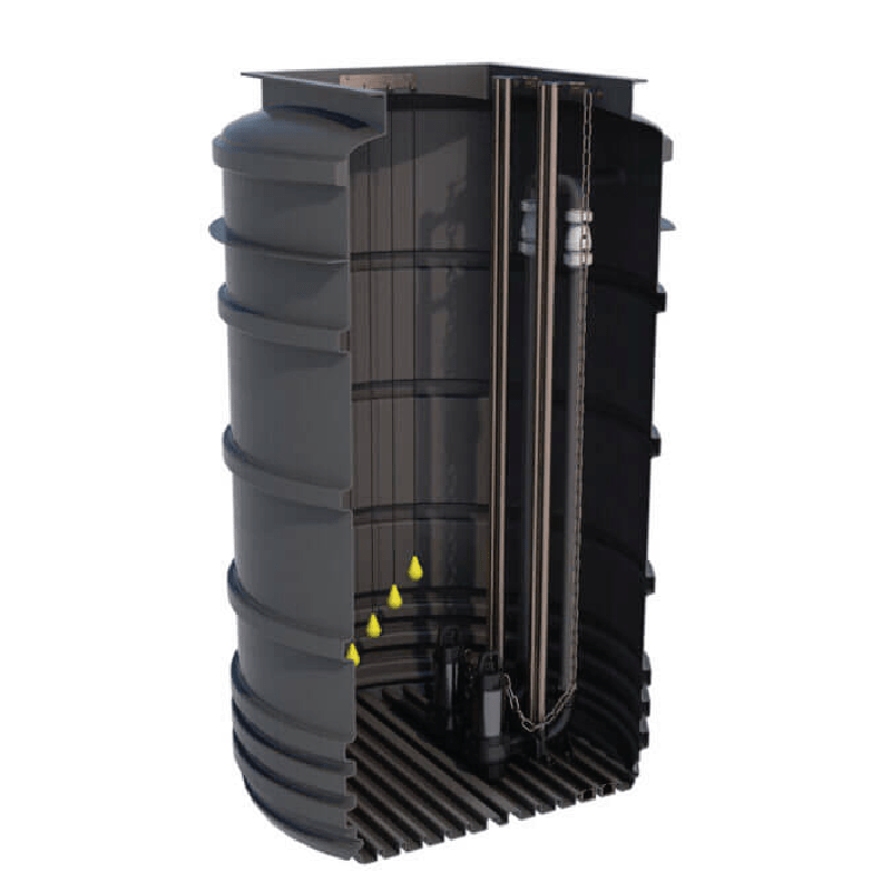 Products | Water Booster Set & Water Services Experts | Flowtech Water ...