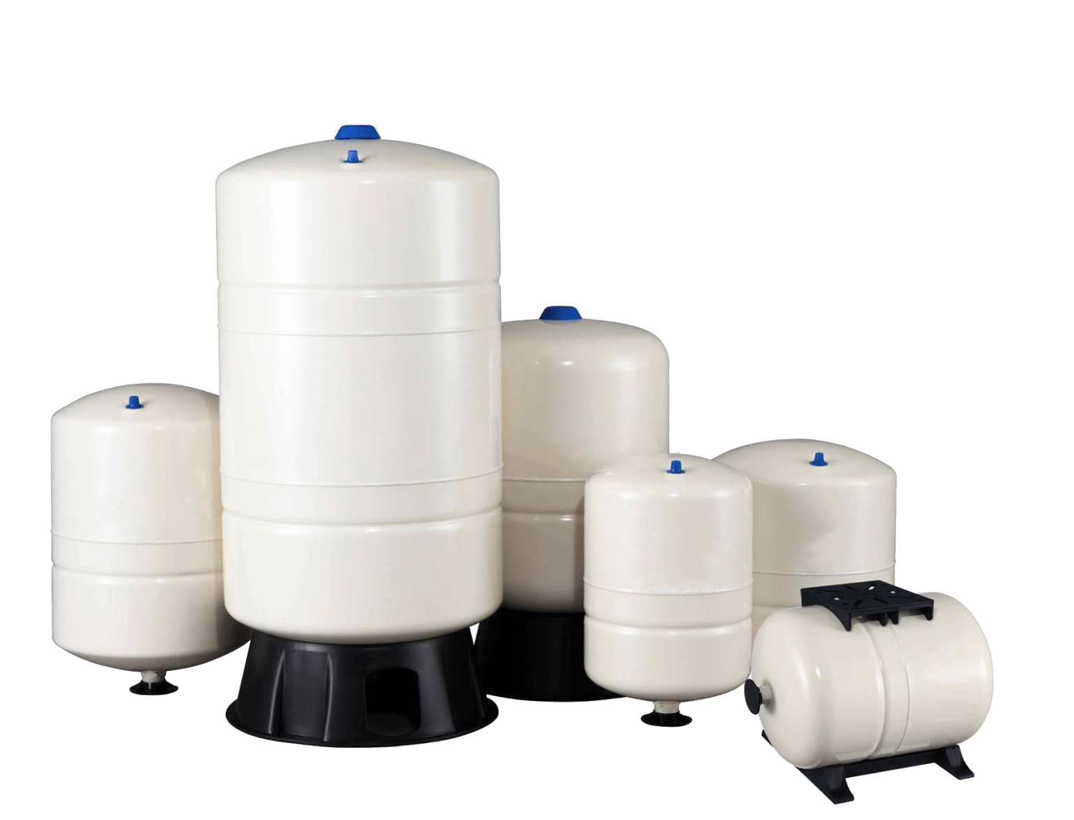 Flowthru Expansion Vessels | Flowtech Water Solutions