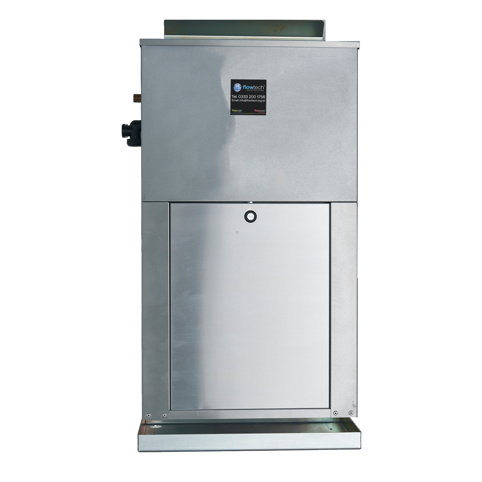 CAT5 Booster Set Range | Flowtech Water Solutions