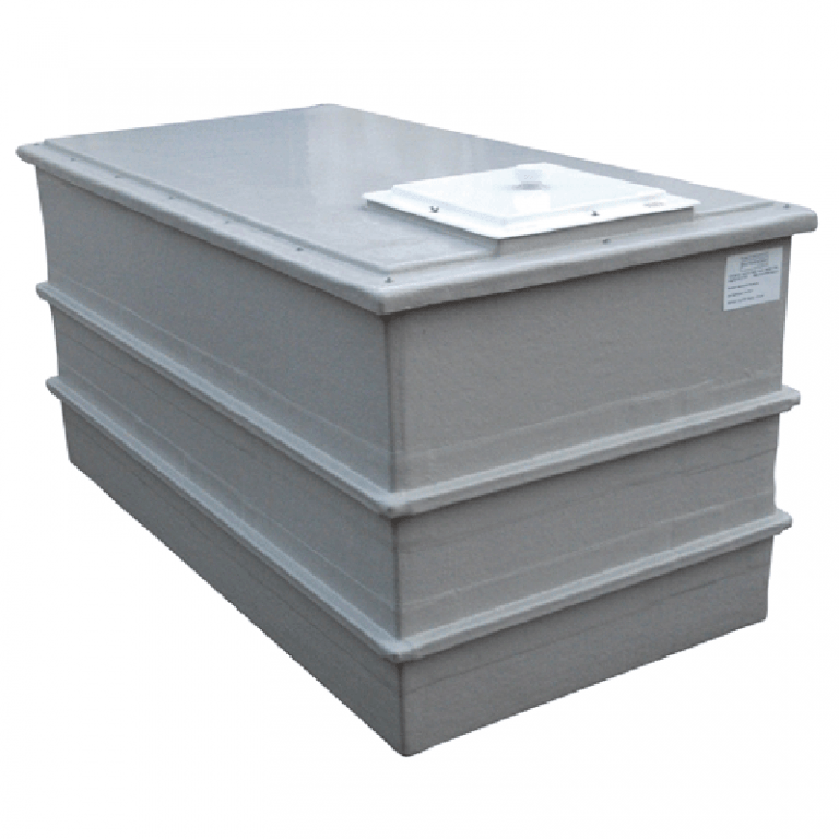 Cold Water Storage Tanks | Flowtech Water Solutions