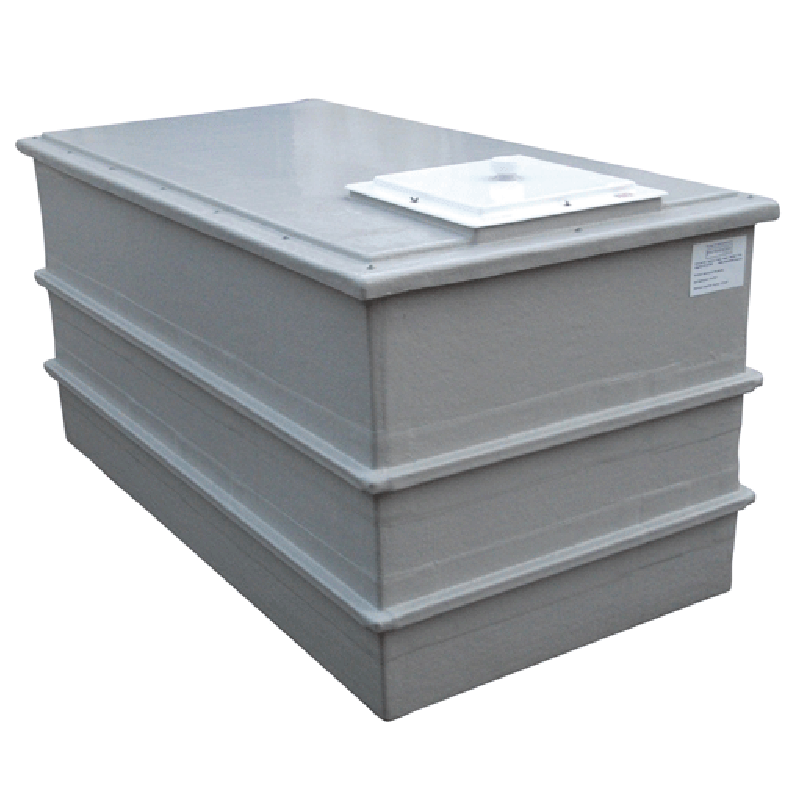 Cold Water Storage Tanks | Flowtech Water Solutions