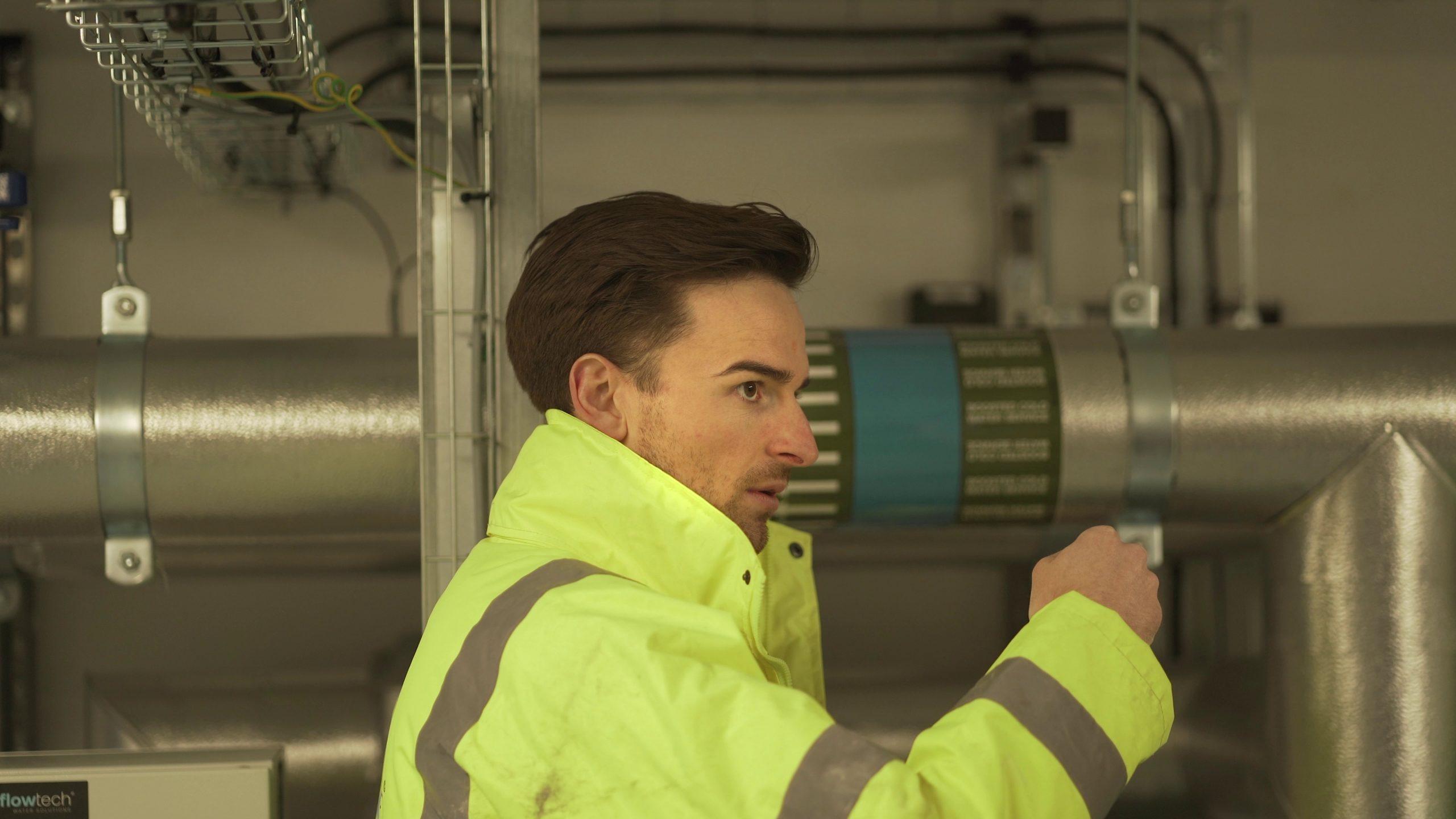 Flowtech | Water Booster Set and Water Services Experts