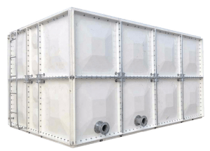 One Piece Cold Water Storage Tanks | Flowtech Water Solutions