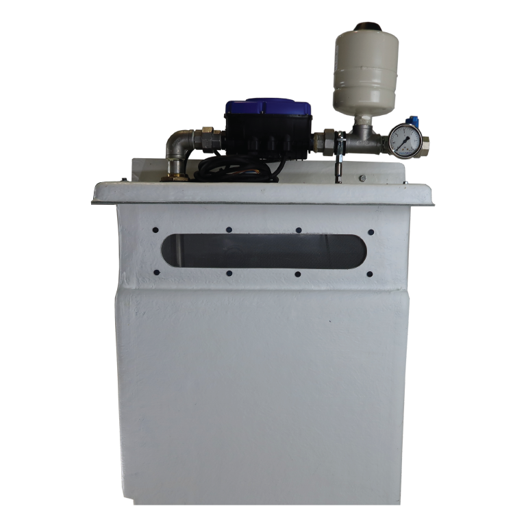 Flowpac Compact 1F.BD CAT5 Packaged Booster Set | Flowtech Water Solutions