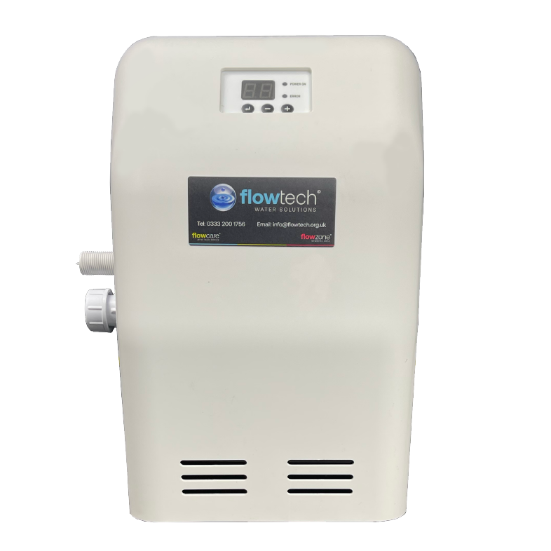 Flowpress Mini Digital Pressurisation Units