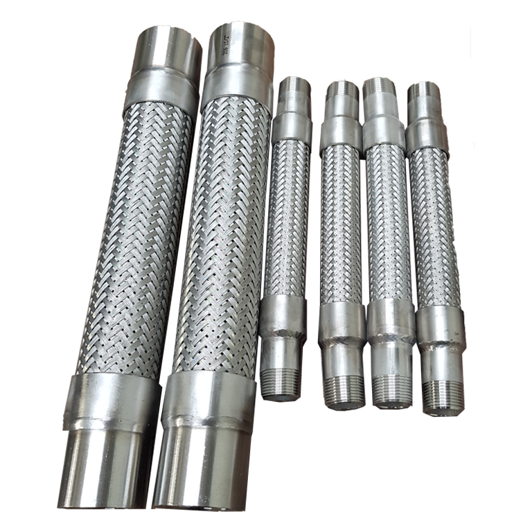 Flowflex Flexible Connectors | Flowtech Water Solutions