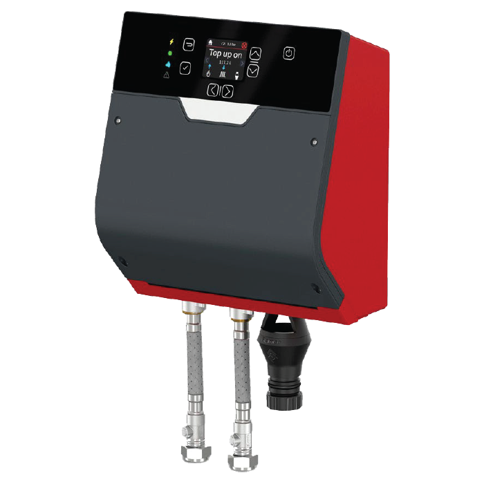 Pressurisation Units | Heating & Chilled Water | Flowtech Water Solutions