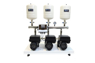 Flowtech | Water Booster Set and Water Services Experts