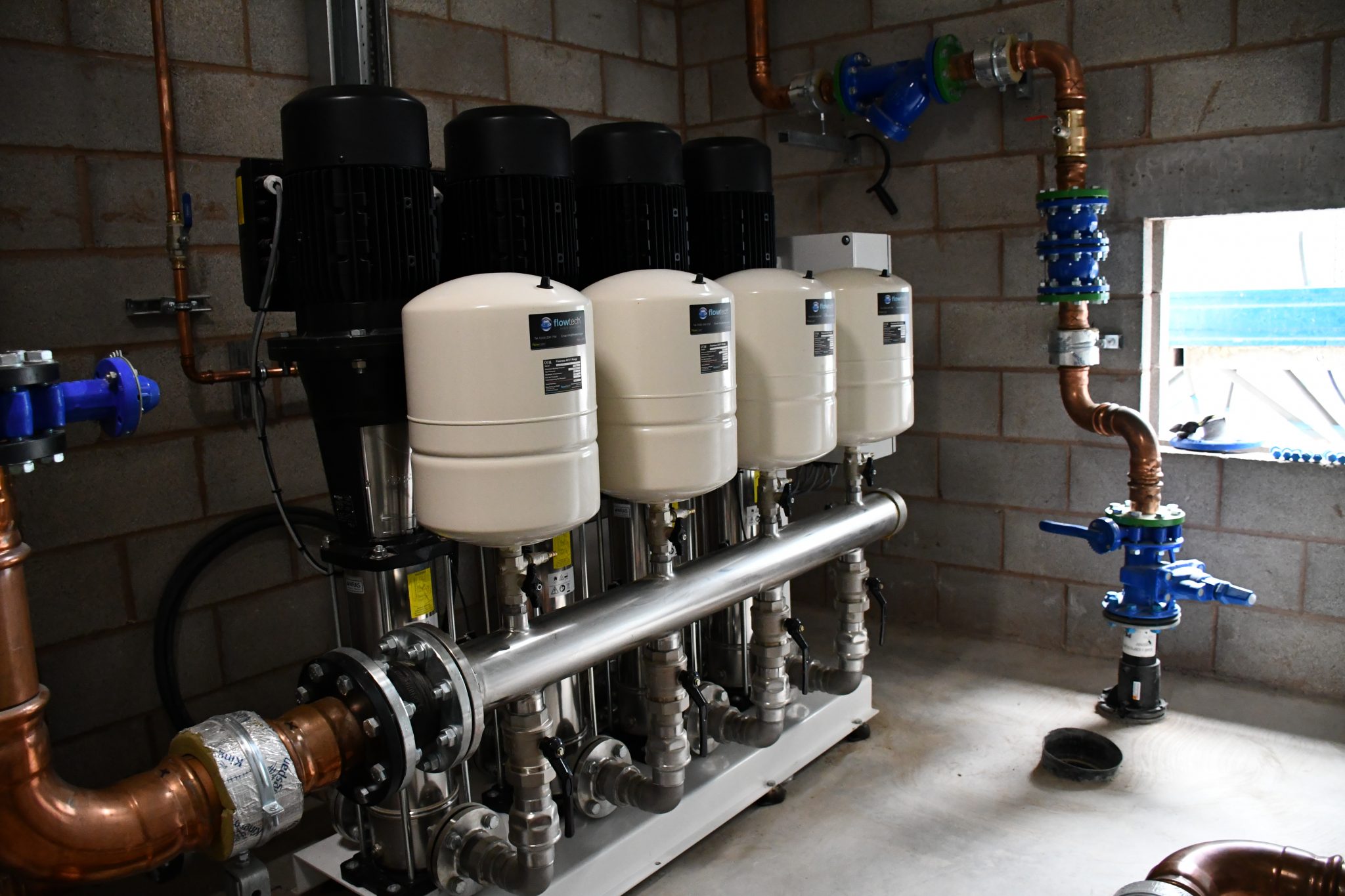 What is KIWA Approval and why is it Important? | Flowtech Water Solutions