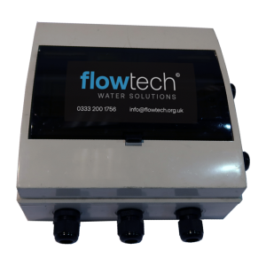 Cold Water Storage Tanks | Flowtech Water Solutions