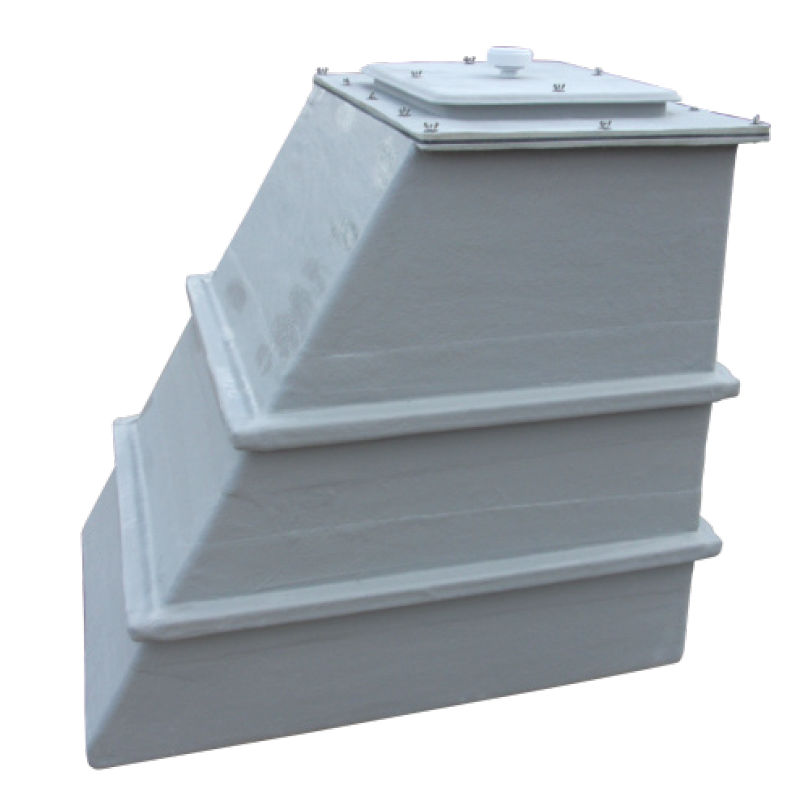 Bespoke GRP Water Tanks | Flowtech Water Solutions