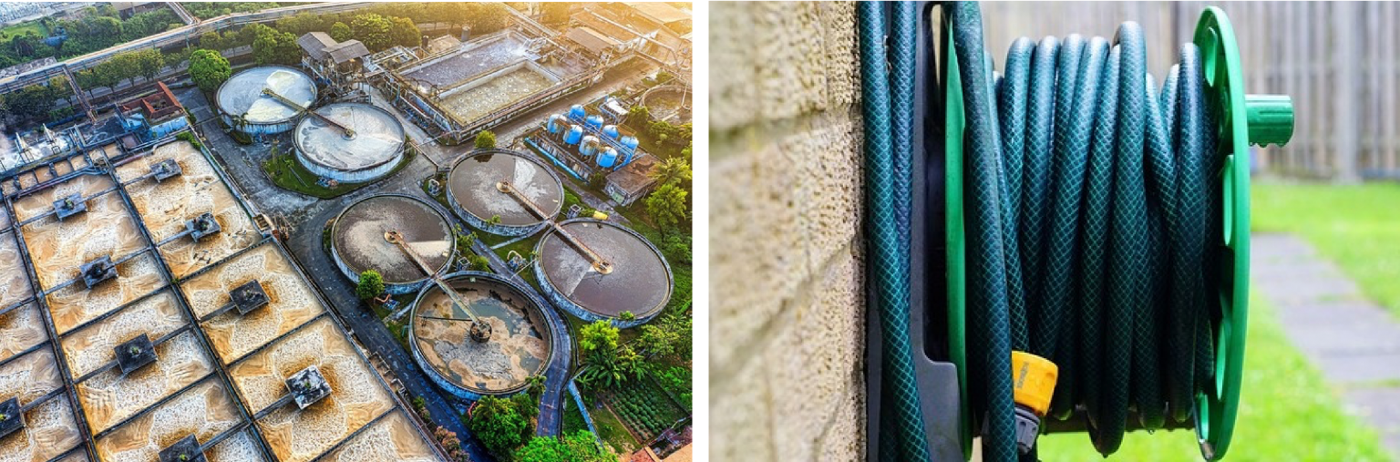 Fluid Category 5 Water and Backflow Protection | Flowtech Water Solutions