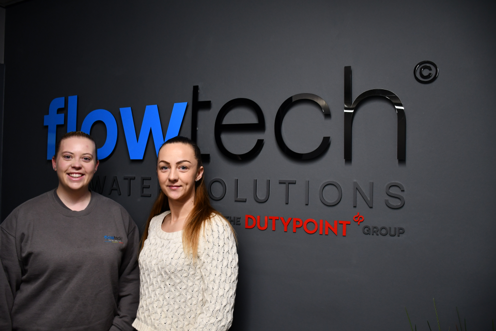 Company News | Flowtech Water Solutions