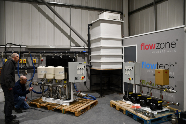 What is KIWA Approval and why is it Important? | Flowtech Water Solutions