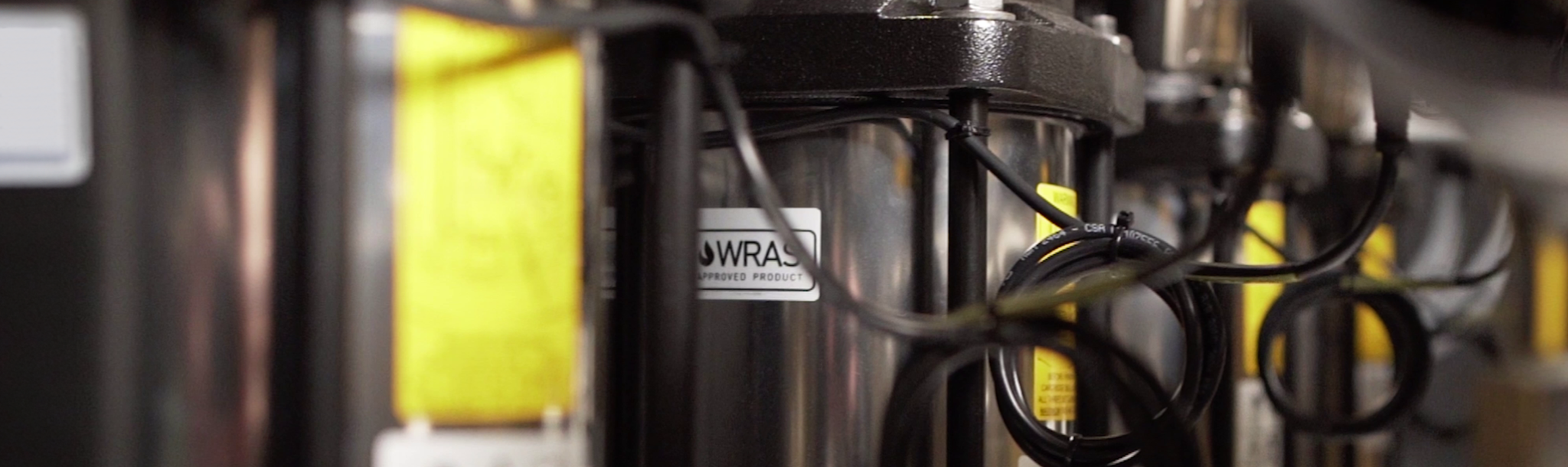 Flowtech | Water Booster Set and Water Services Experts