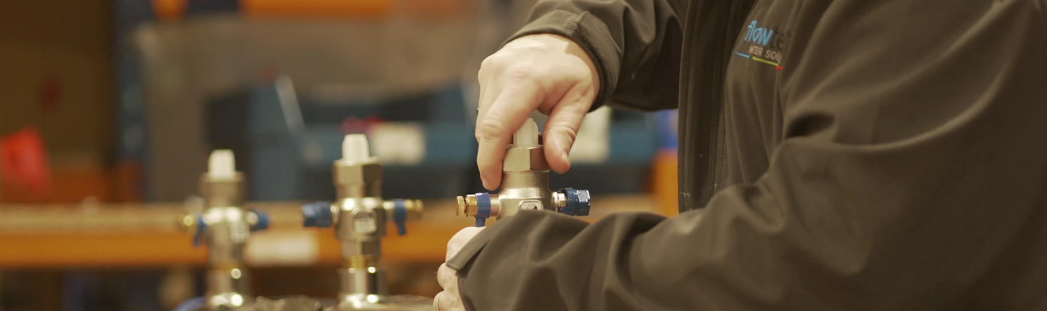 Flowtech | Water Booster Set and Water Services Experts