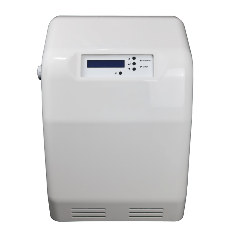 Pressurisation Units | Heating & Chilled Water | Flowtech Water Solutions