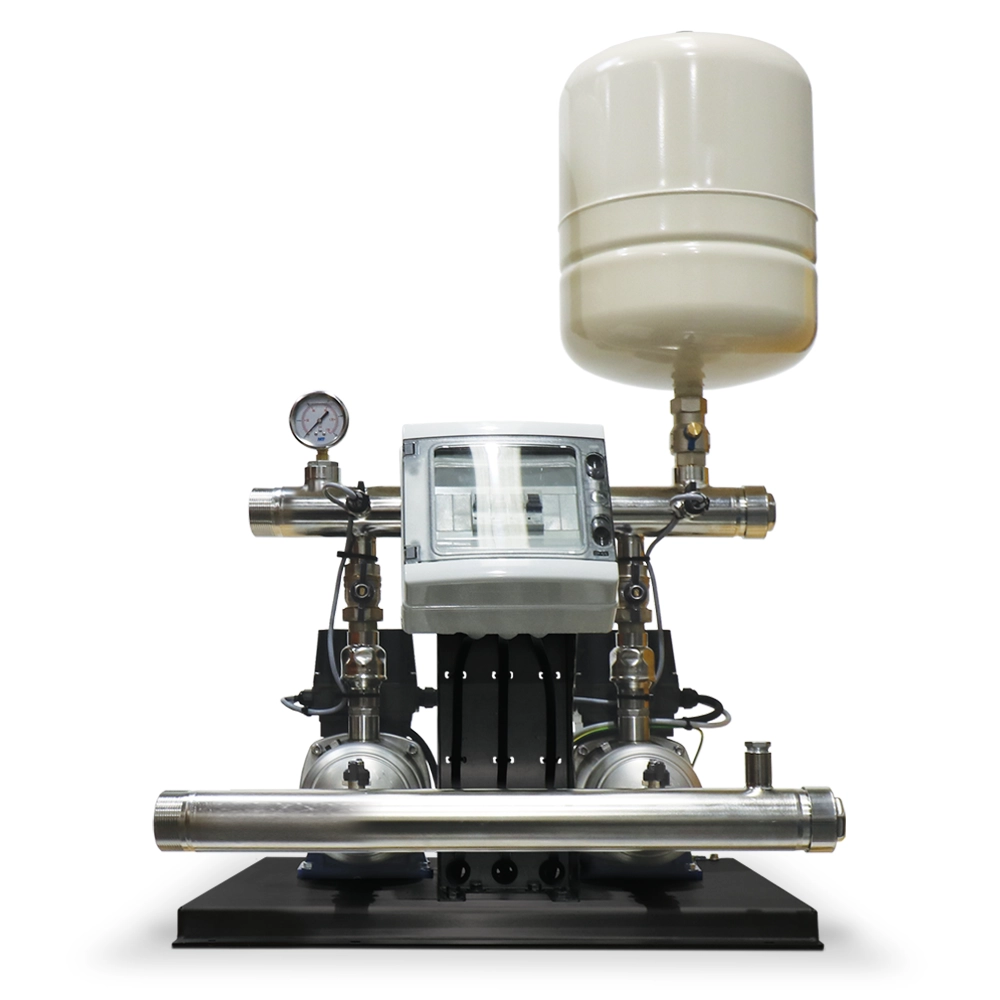 Flowboost AV | Flowtech Water Solutions