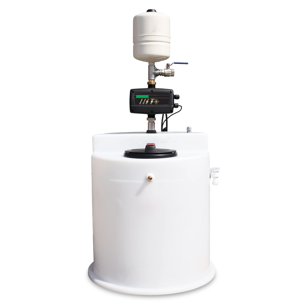 Flowpac IN | Flowtech Water Solutions